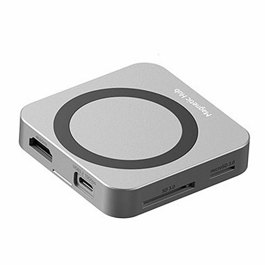 Корпус для SSD M.2 NVMe 2230