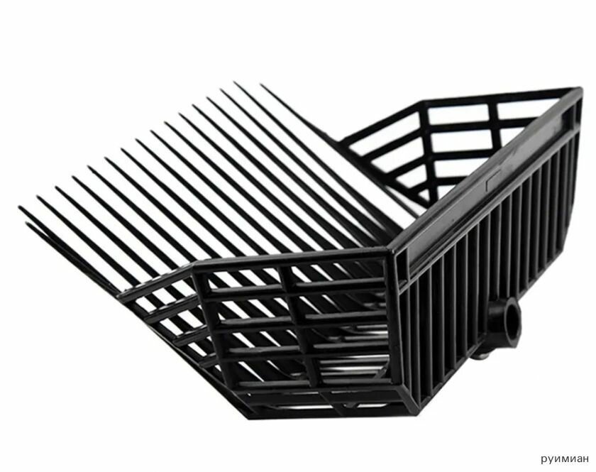 Вилы ProFork черные, артикул 129475