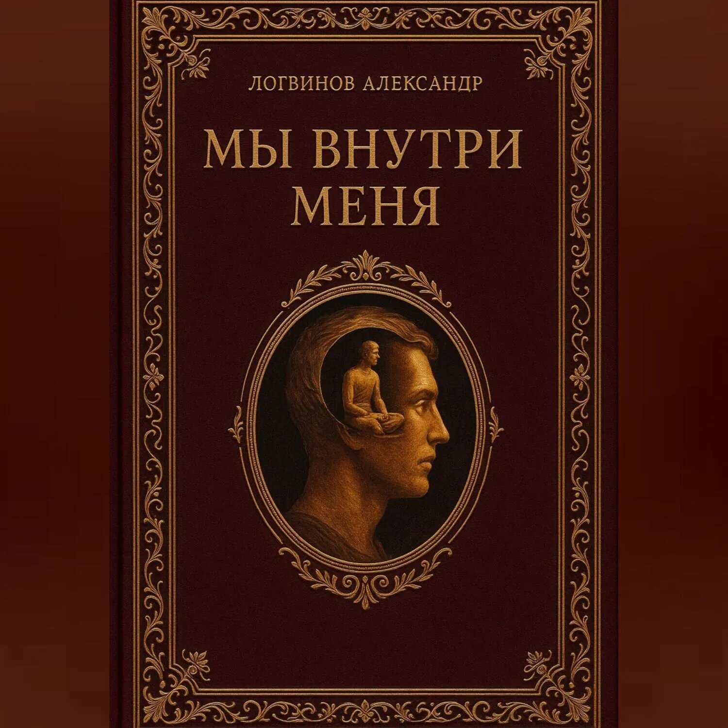 Мы внутри меня [Аудиокнига]