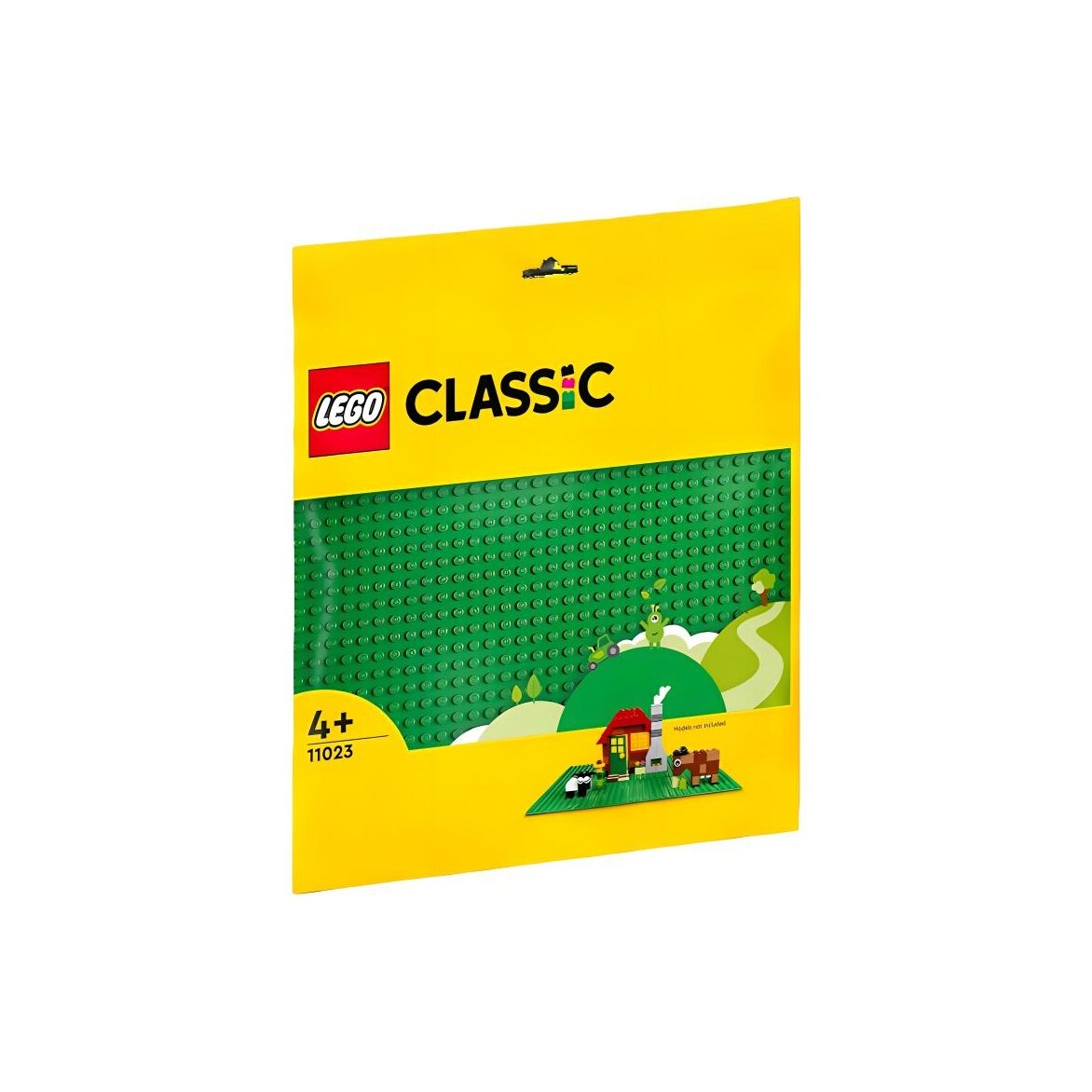 Конструкторы LEGO Classic — фото 1