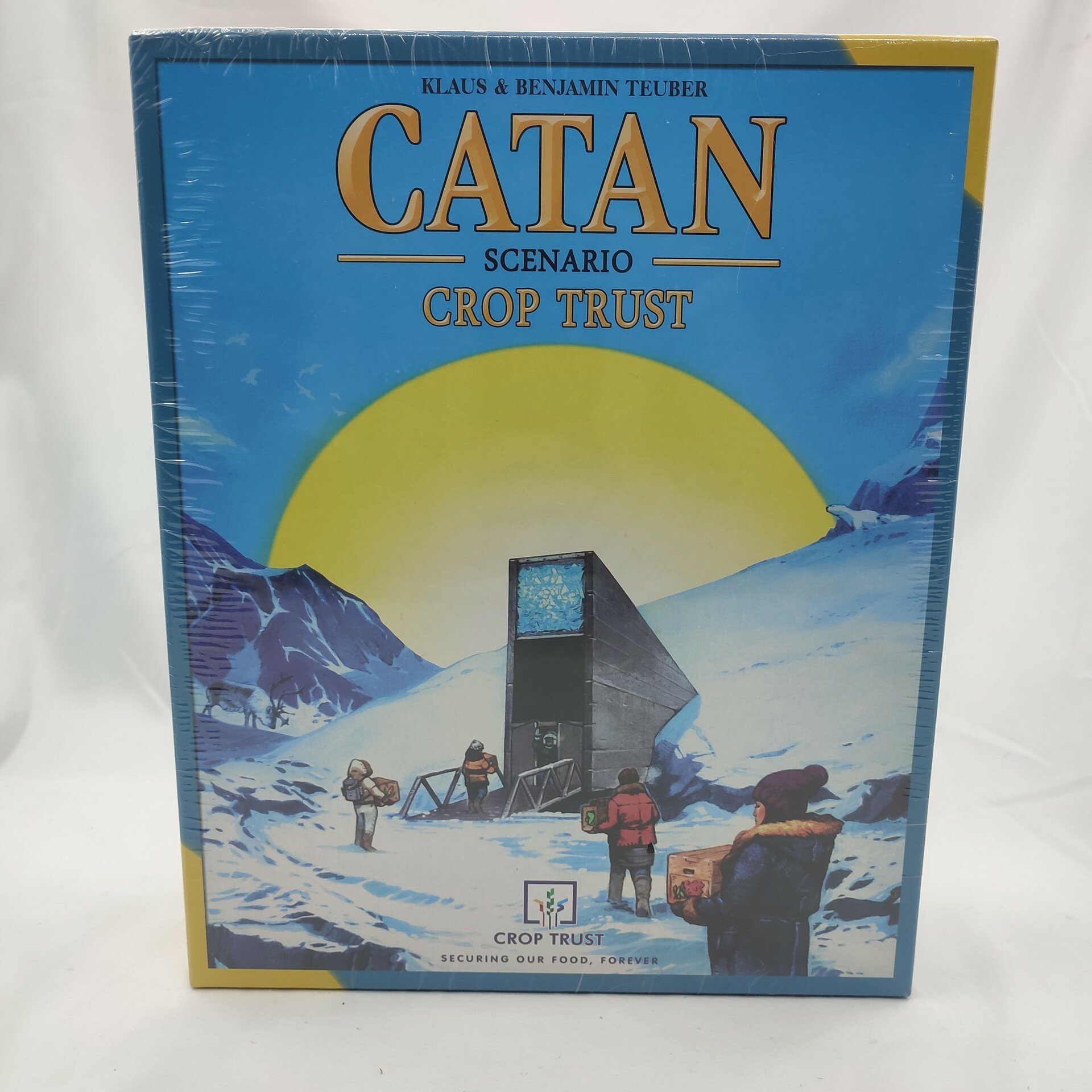 Кросс-бордер английская версия настольной игры Catan CATAN для взрослых и детей, образовательная игра, карточная игра в наличии