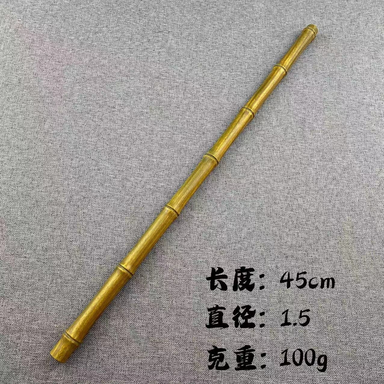 Палка из сандалового дерева с изображением дракона и феникса, резная вручную бамбуковая палка для тайцзи, палка для боевых искусств, палка для снятия стресса и фитнеса, деревянная круглая палка.