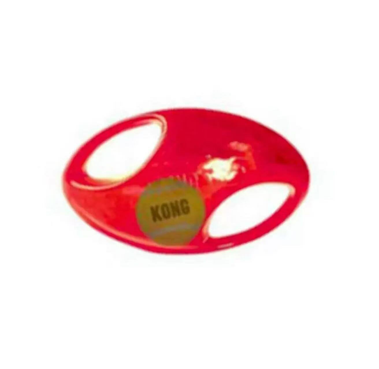 Игрушка для кошек и собак Kong USA в форме звука, водная игрушка для перетягивания на улице