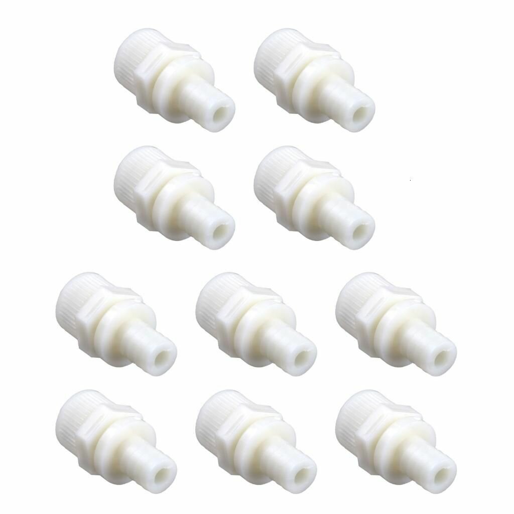 Экономичный пластиковый дренажный элемент