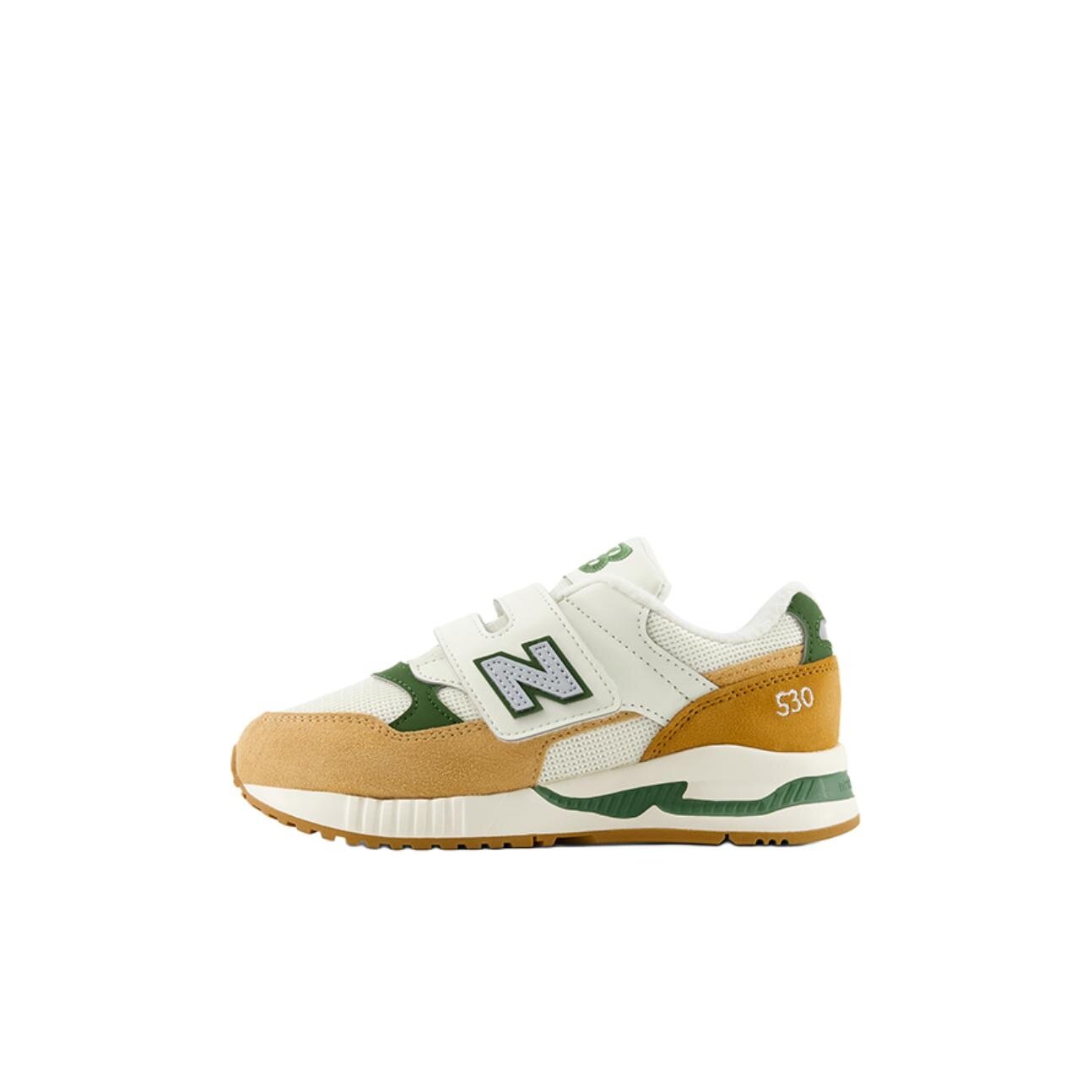 Ботинки NB 530