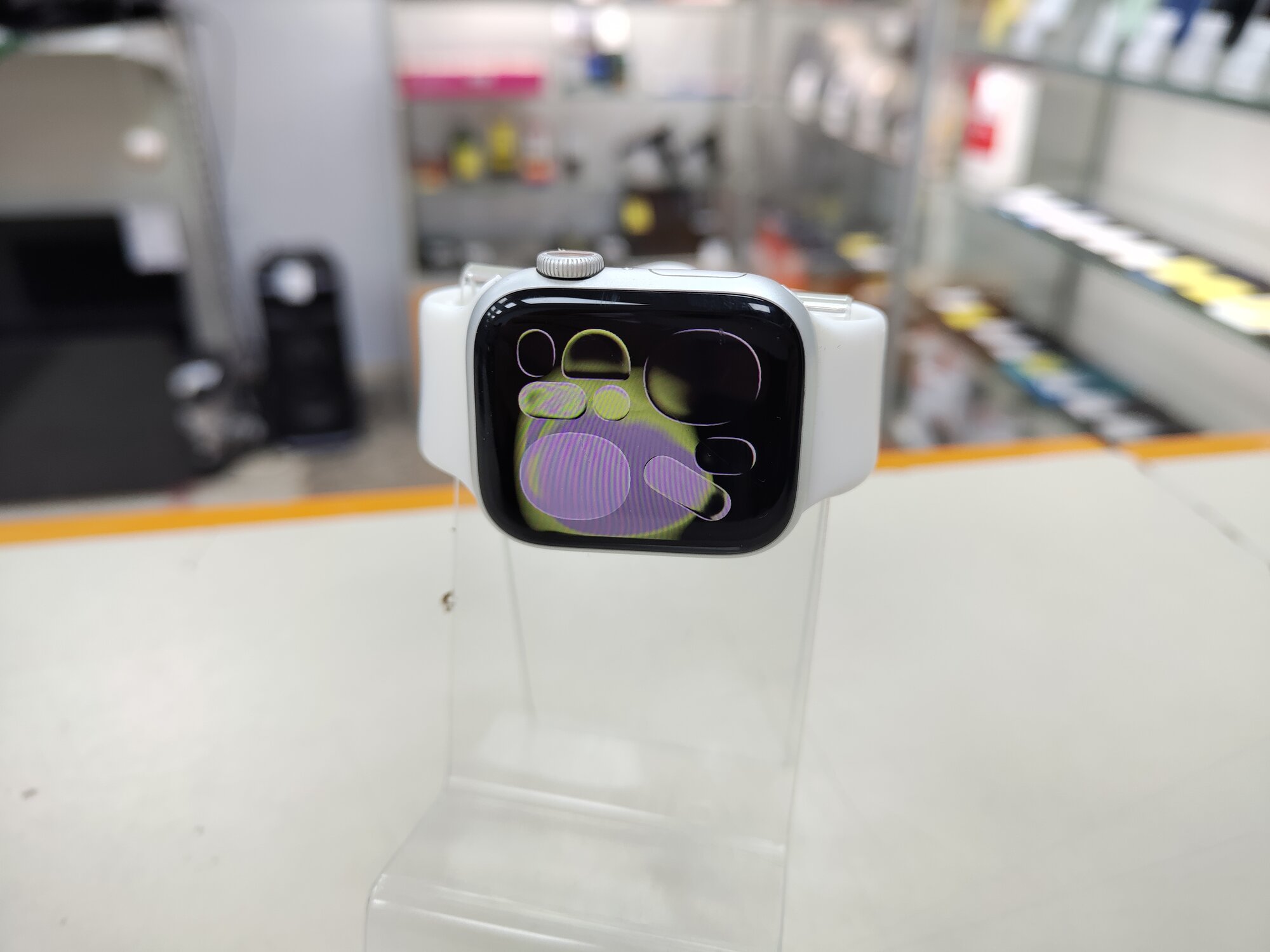 Умные часы Apple Watch Series 9 GPS, 41mm