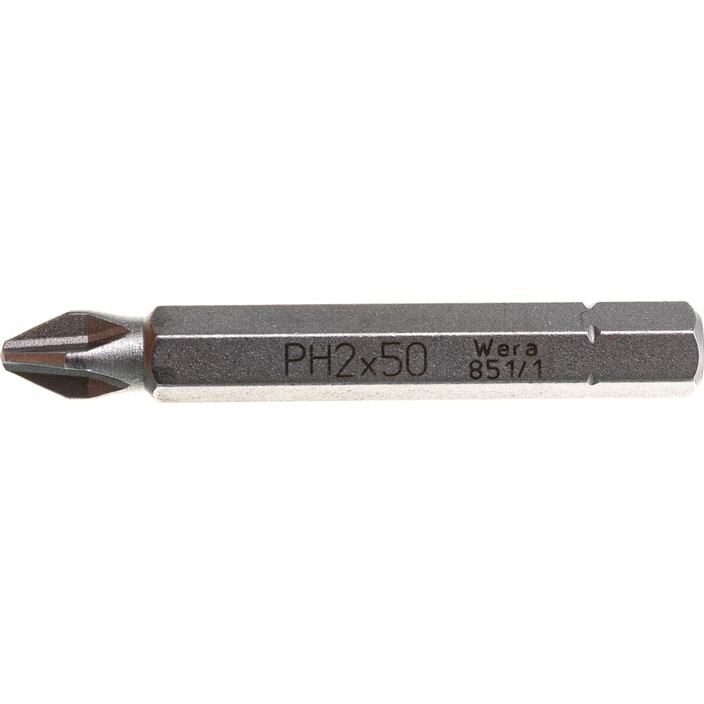 Биты WERA 851/1 Z