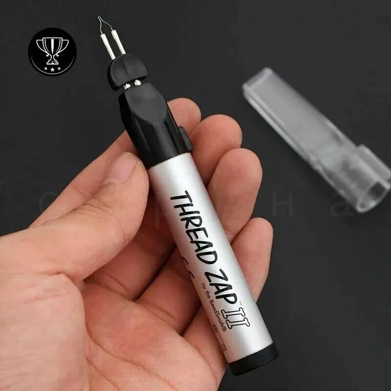 GM Прижигатель для нитки