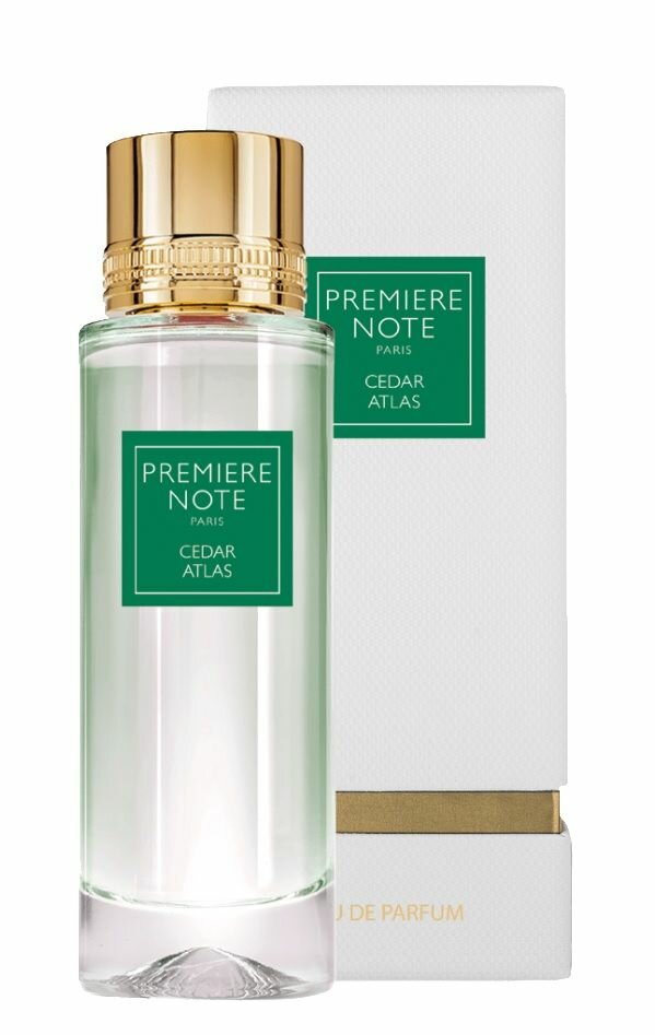 Premiere Note Cedar Atlas Парфюмерная вода 100 ml