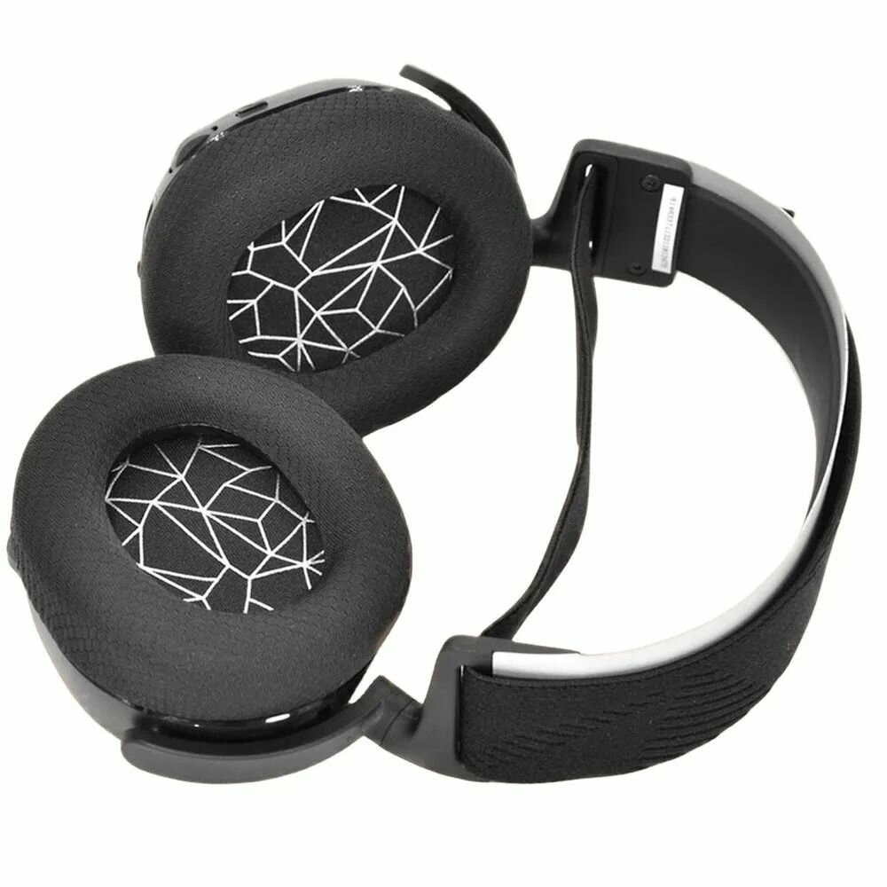 Чехлы для наушников SteelSeries Arctis 1/3/5/7/9/PRO из сетчатой ткани с эффектом памяти