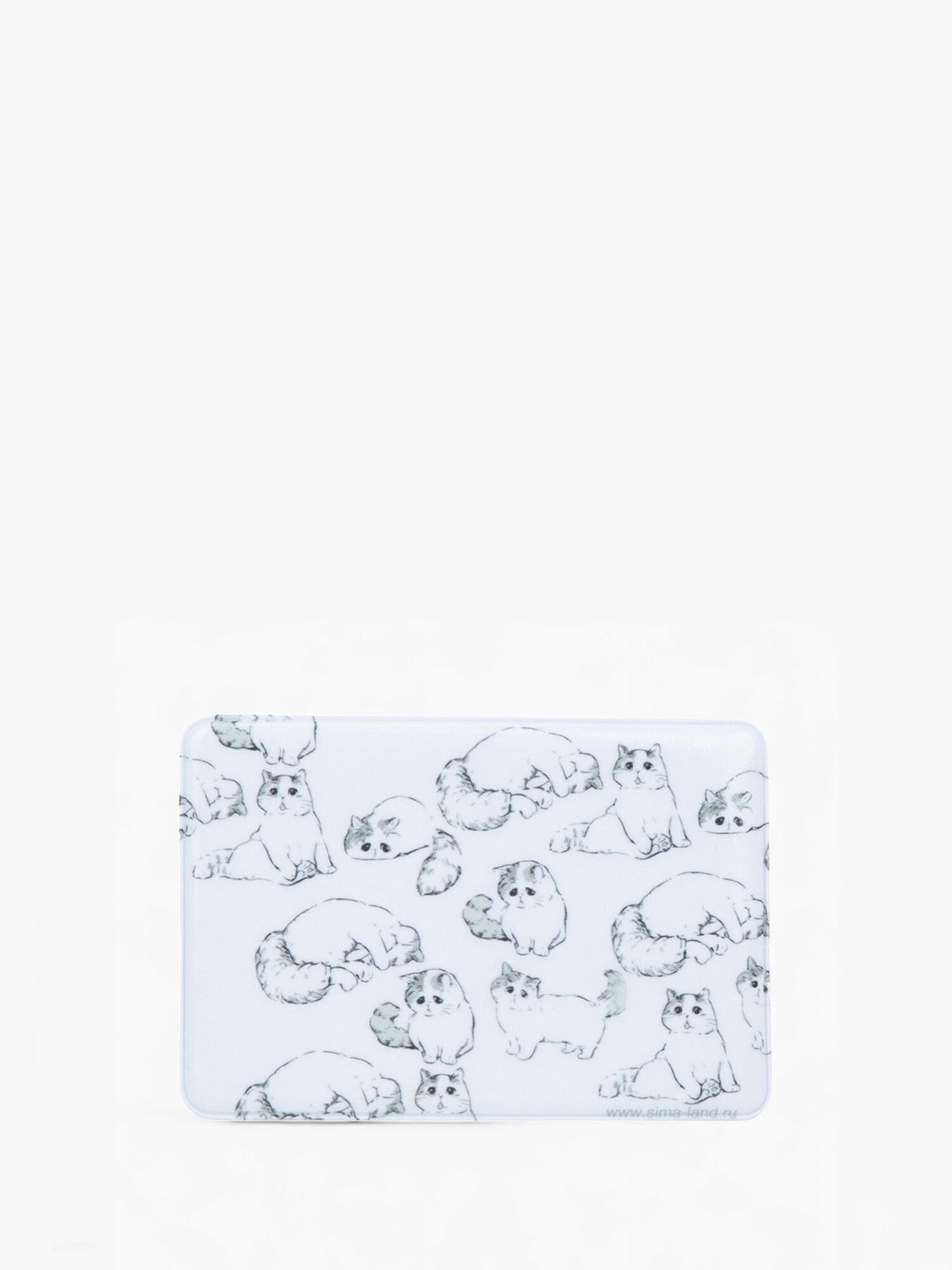 Обложка-карман