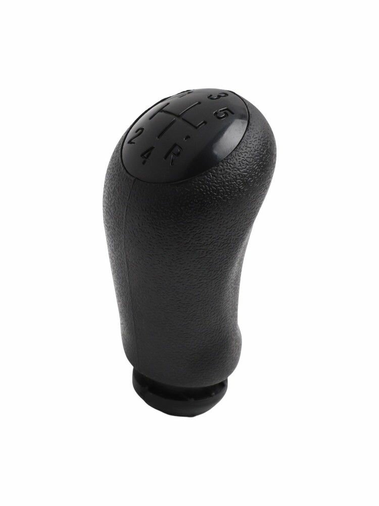 Пластиковая ручка переключения передач