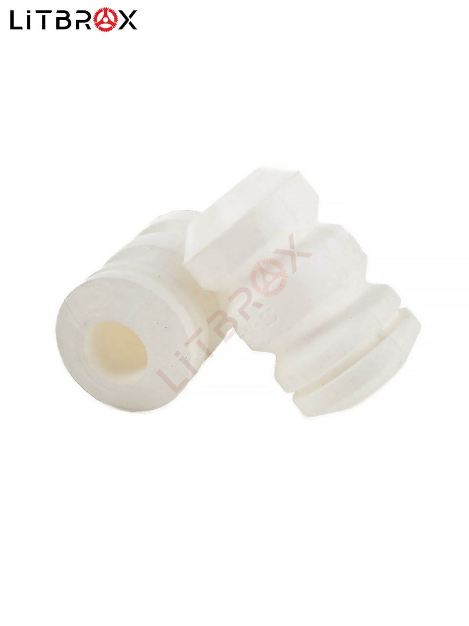 Буфер подвески/Отбойник передней стойки ВАЗ LADA 2108 DEMFI/демфи (2 шт.) ВАЗ LADA 2108-21099, 2110-2112, 2113-2115, Kalina, Priora, Granta / BFC0802