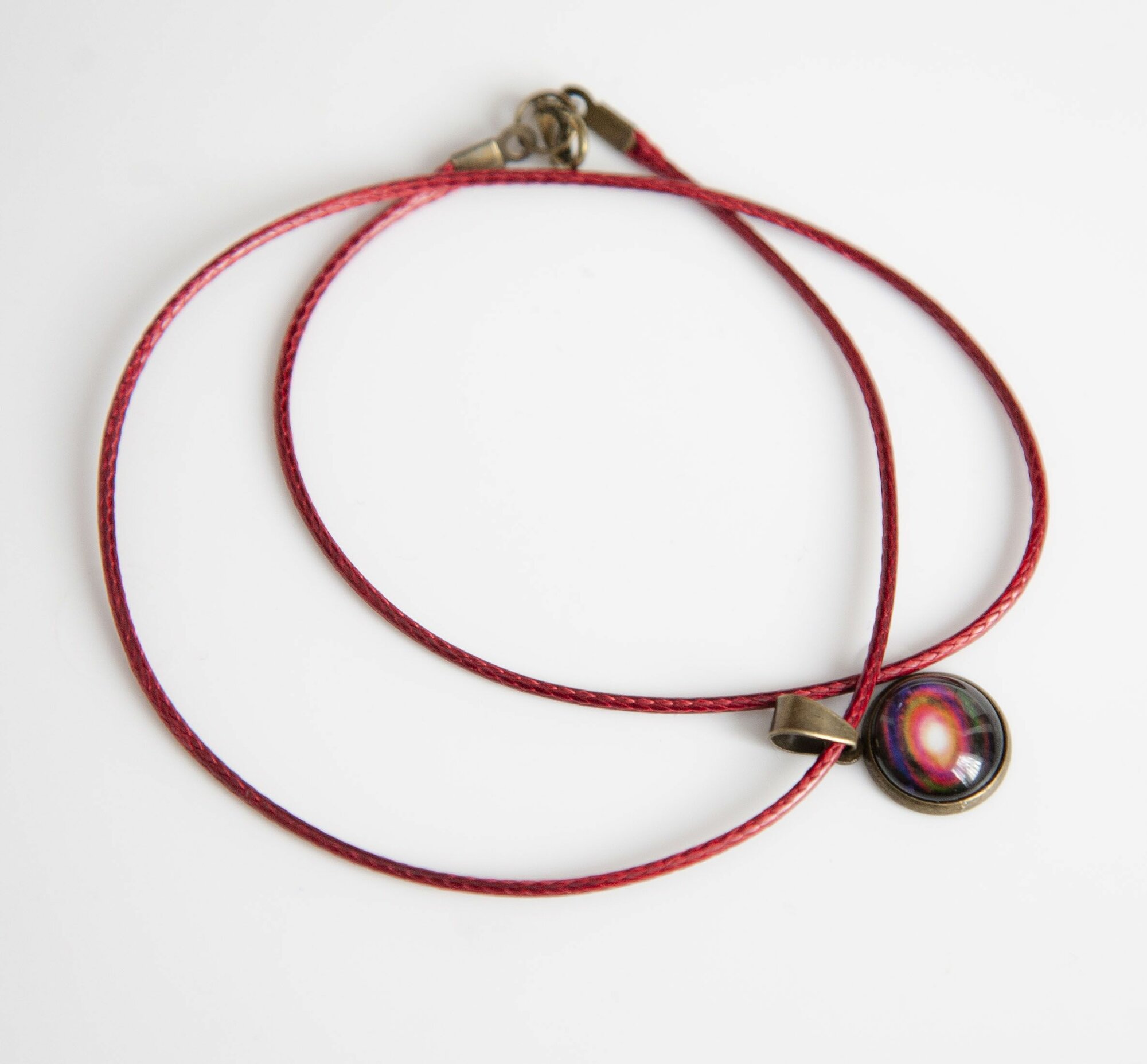 Подвеска, стекло