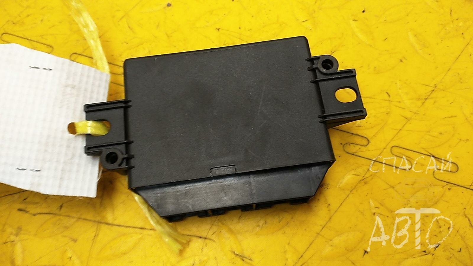 Блок управления парктроником Superb I Skoda 3U0919283A