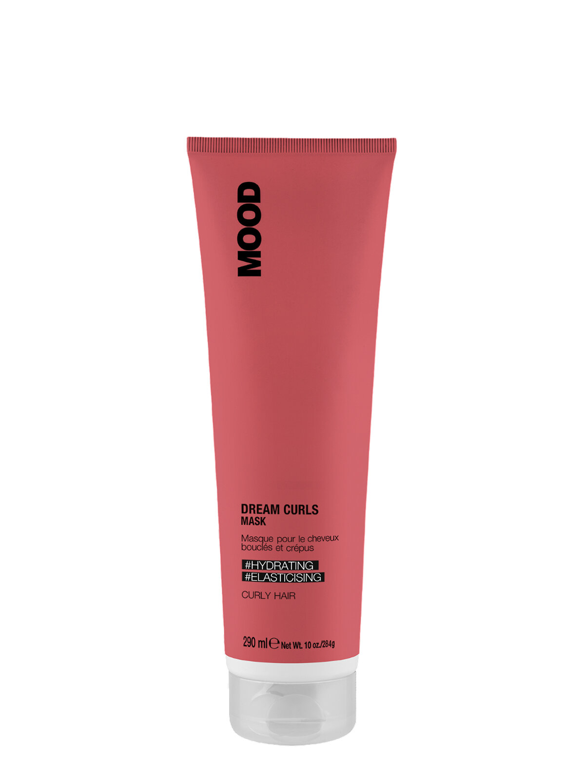 Маска для кудрявых волос Mood Dream Curls Mask, 290 мл