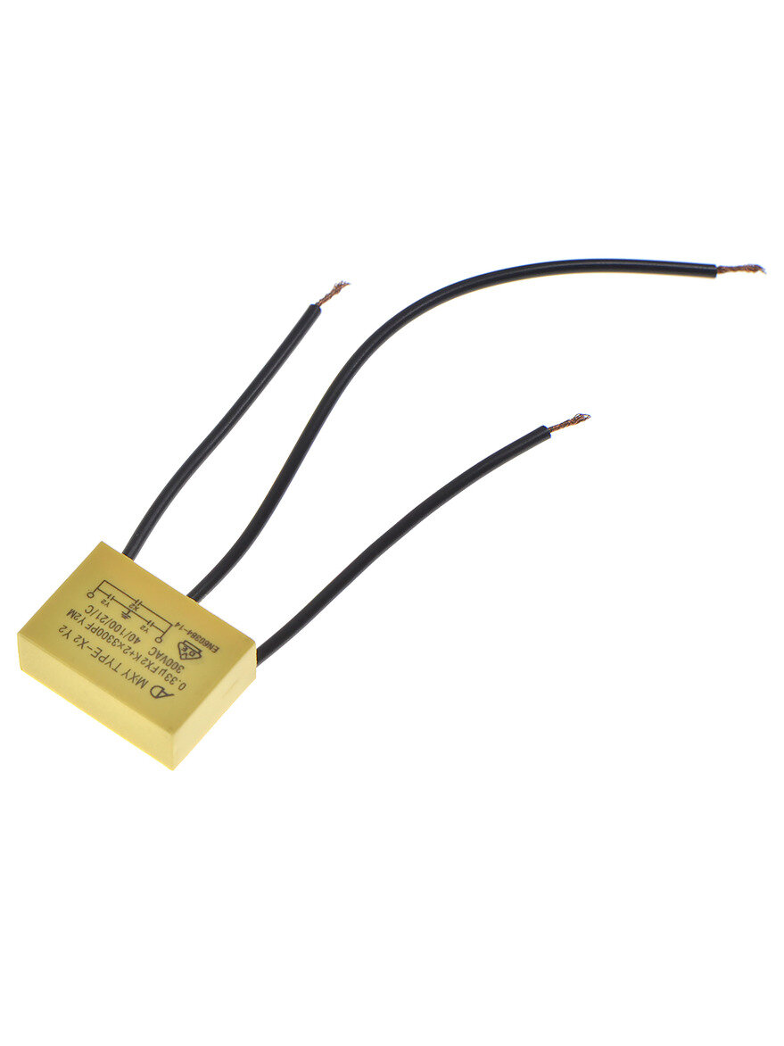 Конденсатор для дрели Hanskonner HID2145P