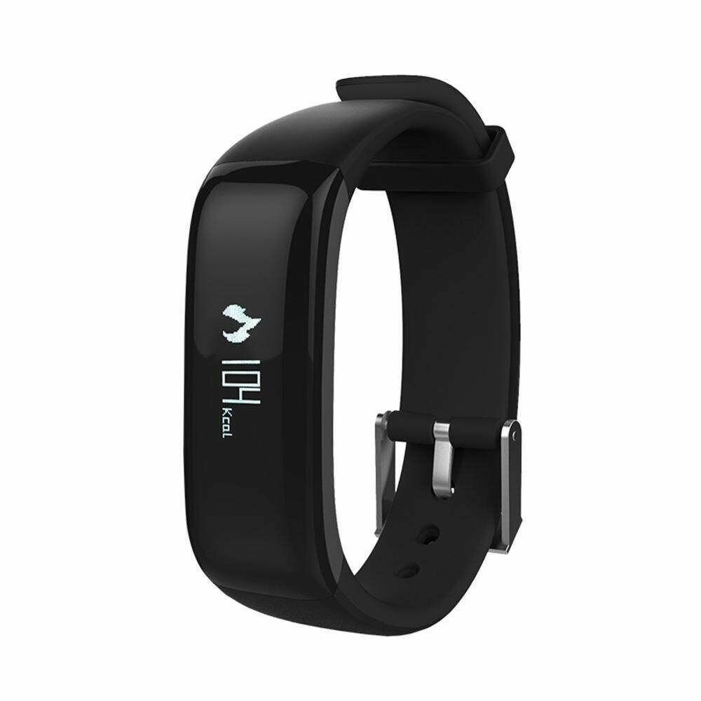 Kassica health fitness tracker с монитором частоты сердечных сокращений и смарт - браслетом для движения, артериального, давления-1,