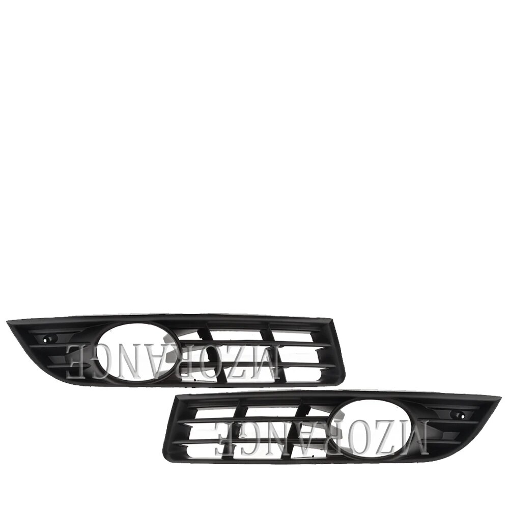 Фонари Противотуманные передние для VW Passat B6 2006-2011 1 Pair Covers