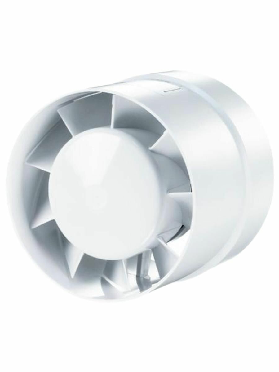 Осевой вентилятор вентс 150 ВКО турбо канальный