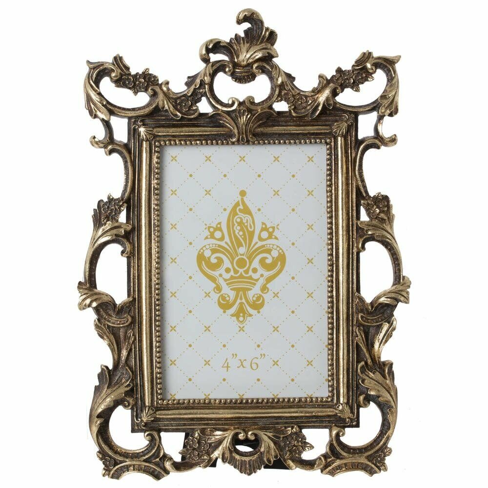Фоторамка "Винтаж" для фото 10х15 см