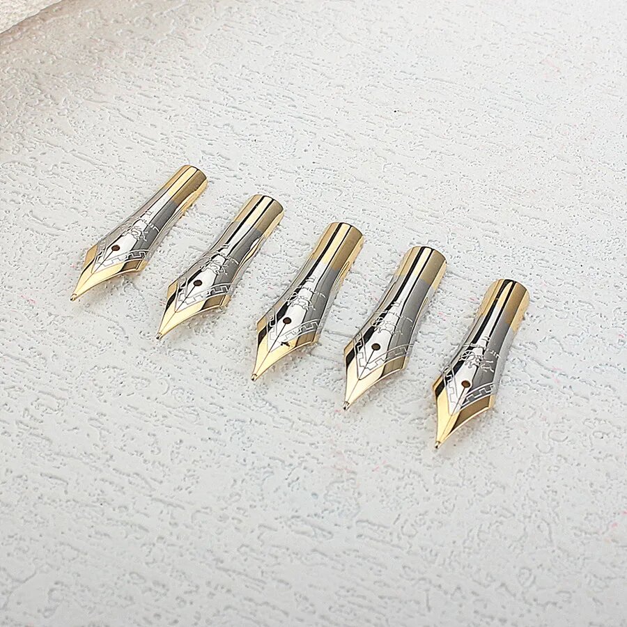 Перьевые наконечники Monte Mount EF 0.38mm, Цвет 26 Nib