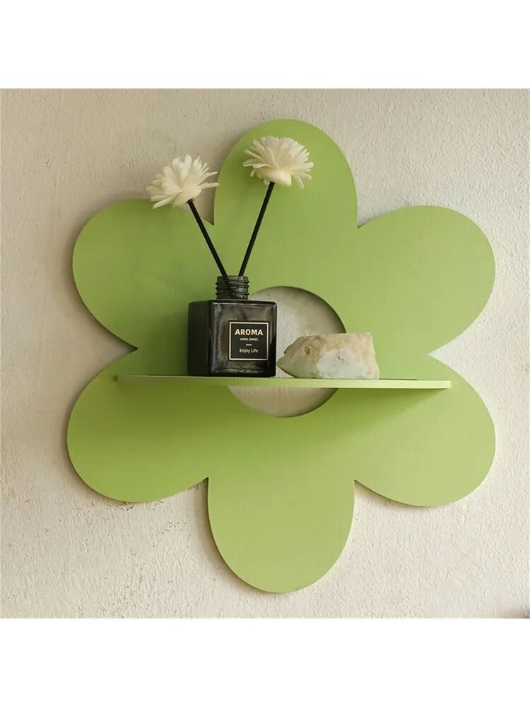 Полка для икон Настенная Прямая, 30х27х27 см, 1 шт.