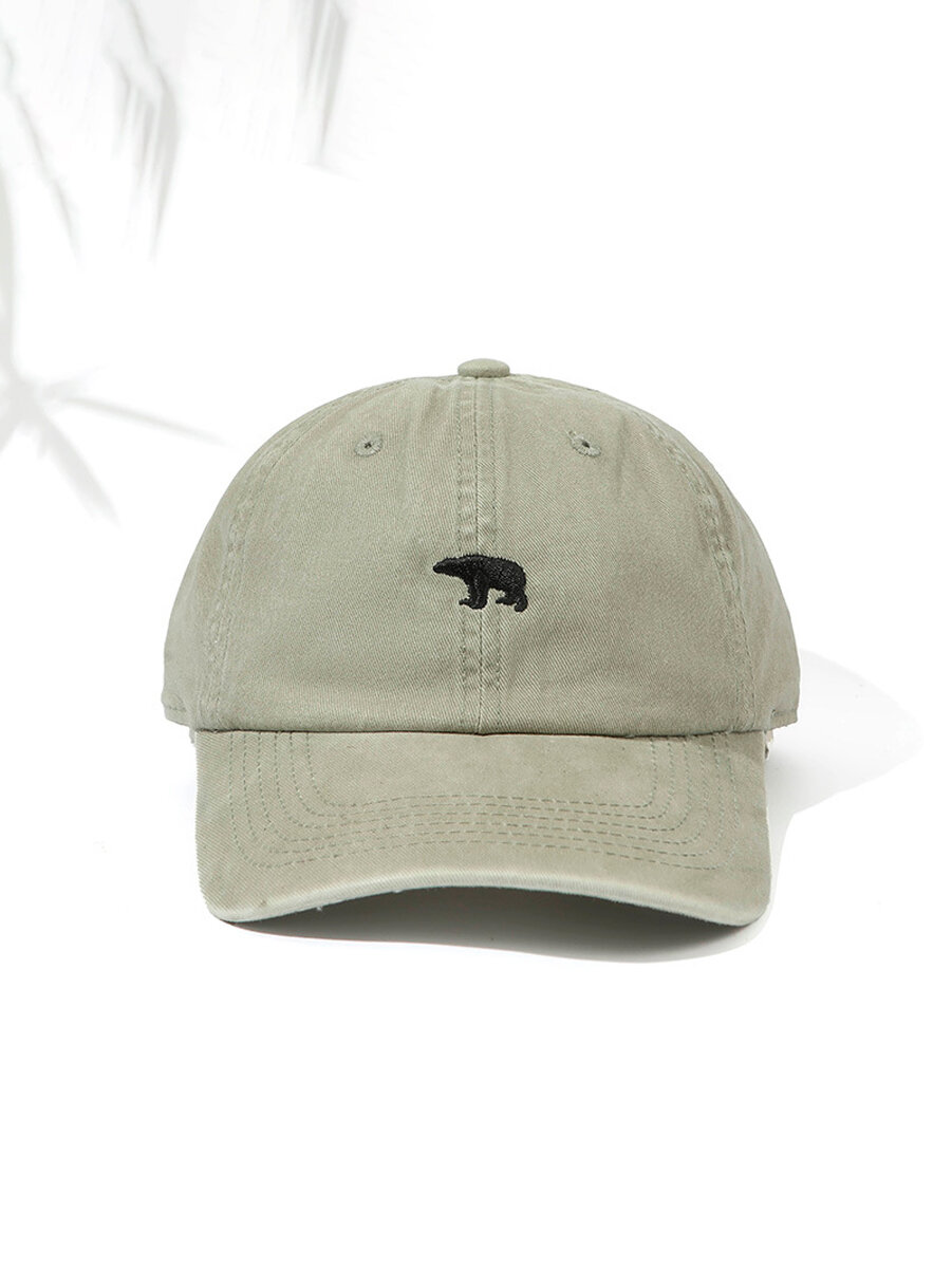 Бейсболка mod41 для мужчин и женщин