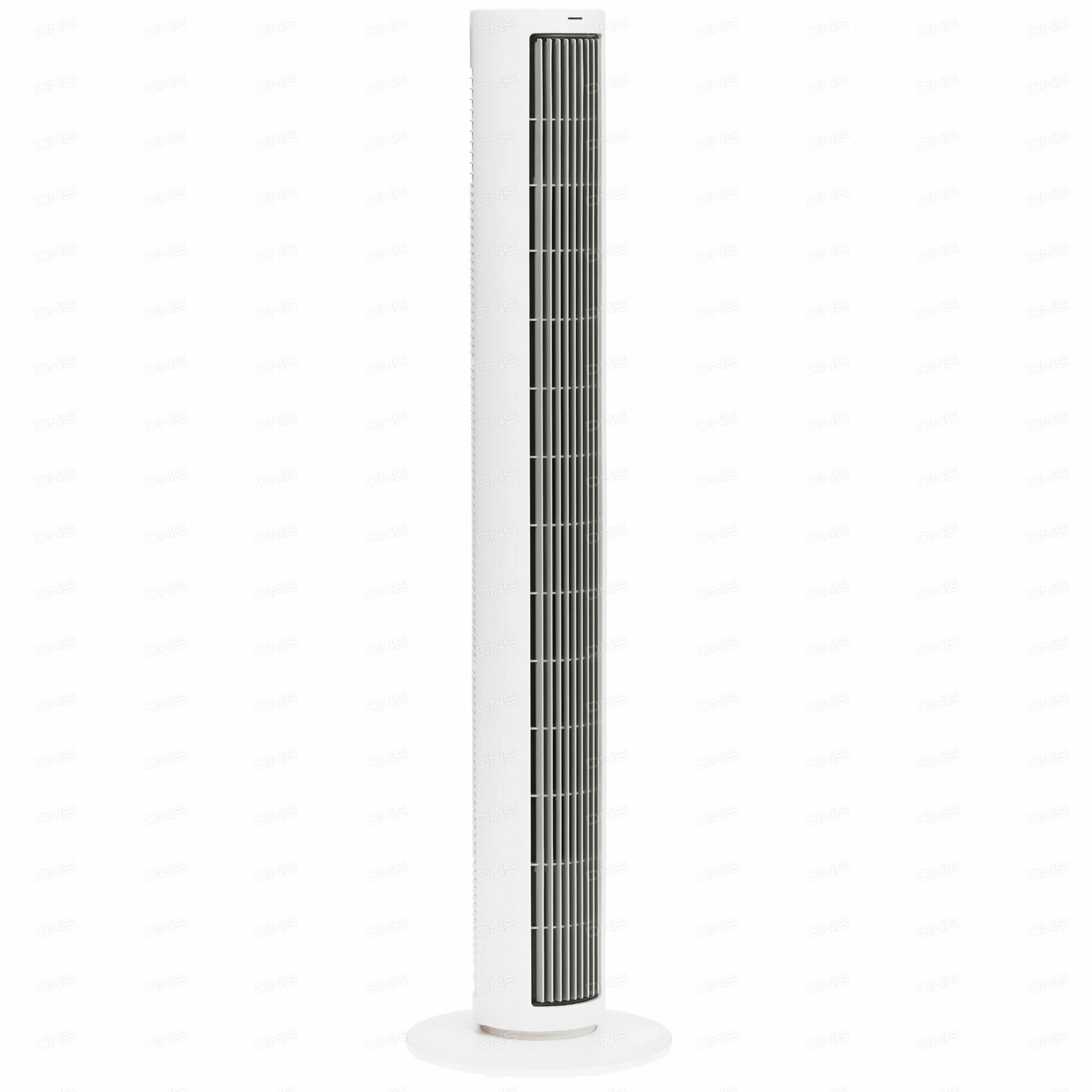 Вентилятор DEXP TF-45RH белый напольный, 45 Вт, скоростей - 4 шт, пульт ДУ, 60 дБ