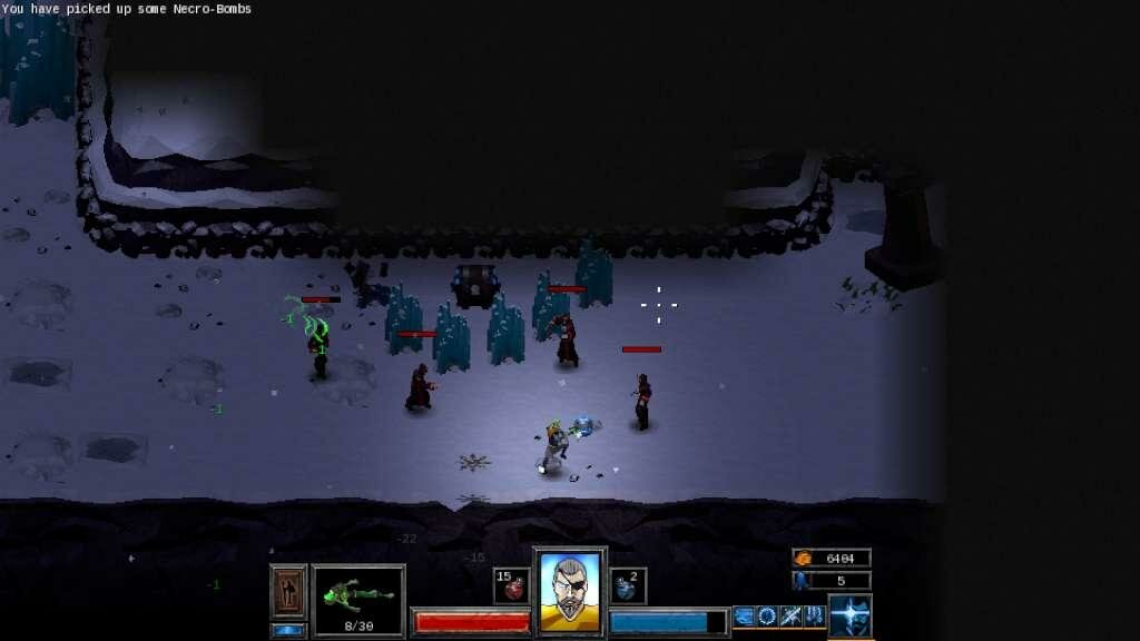 Vzerthos: The Heir of Thunder Steam Ключ • Активация Steam • регион Весь мир