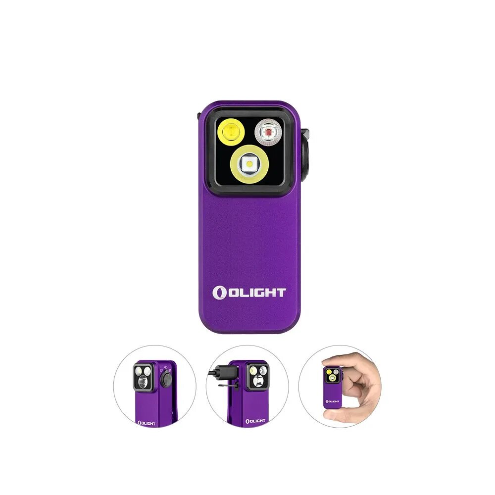 Olight Фонарь-прожектор