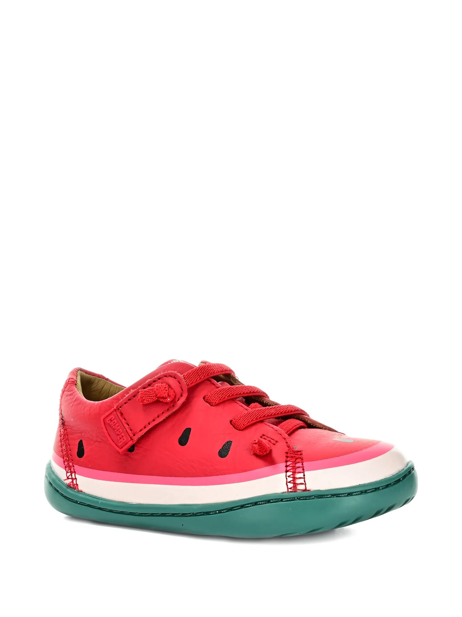 Кроссовки Watermelon-print sneakers