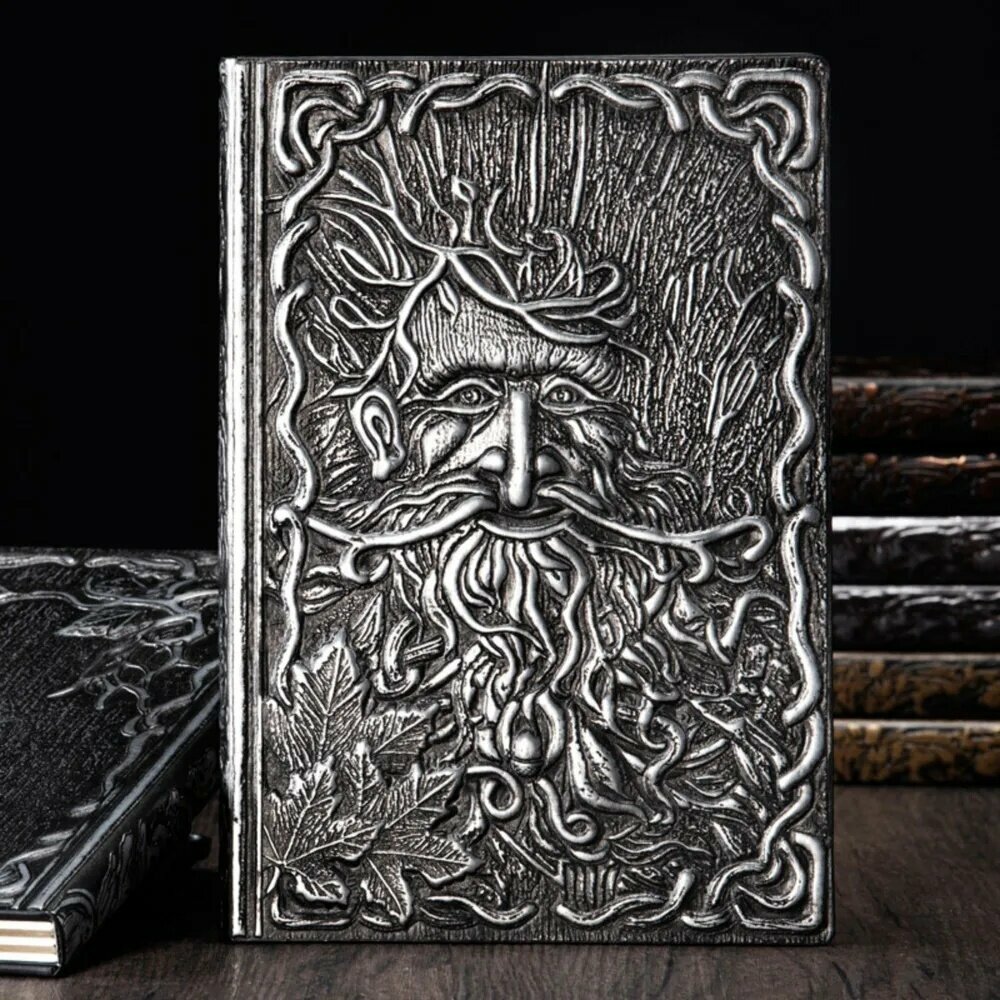 Блокнот, листов: 500