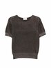 Топ Short-sleeve top