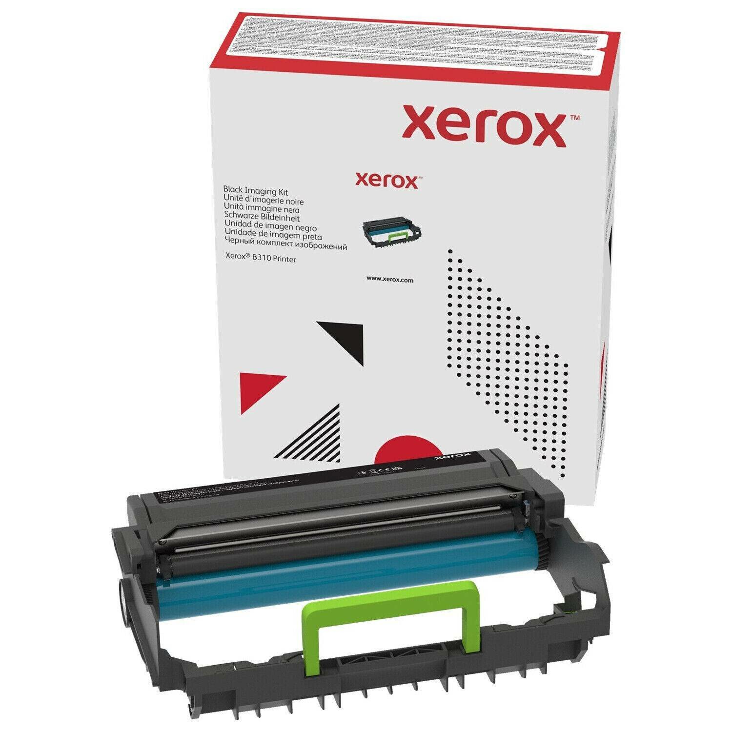 Драм-картридж Xerox 013R00690, черный, 20 000 стр.