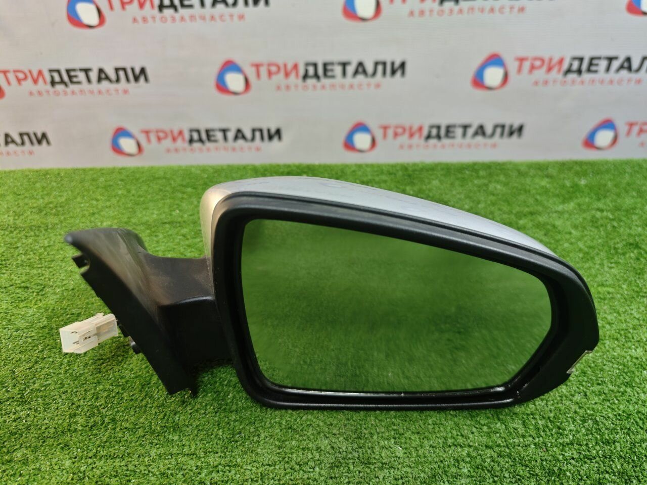 Зеркало заднего вида боковое Лада Веста 1.6 21129 2018 прав. (б/у)