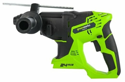 Перфоратор GreenWorks G24HD 3802507