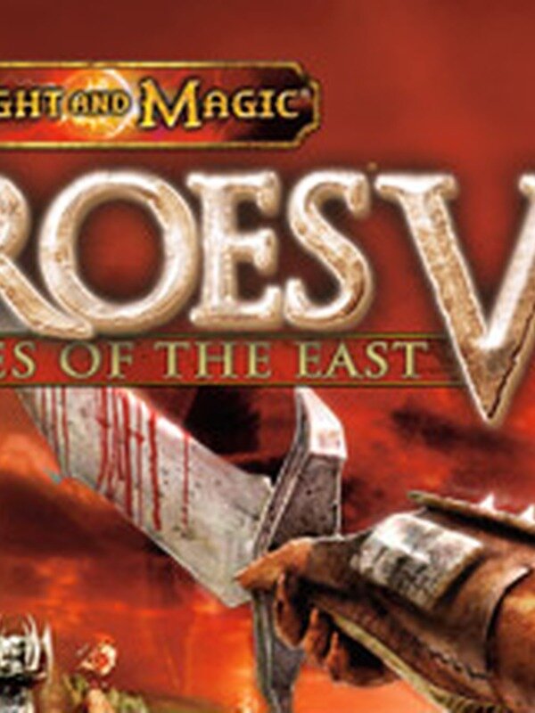 Игра Heroes of Might and Magic® V: Tribes of the East Steam Gift |PC/ПК| регион Казахстан | Подарок Стим
