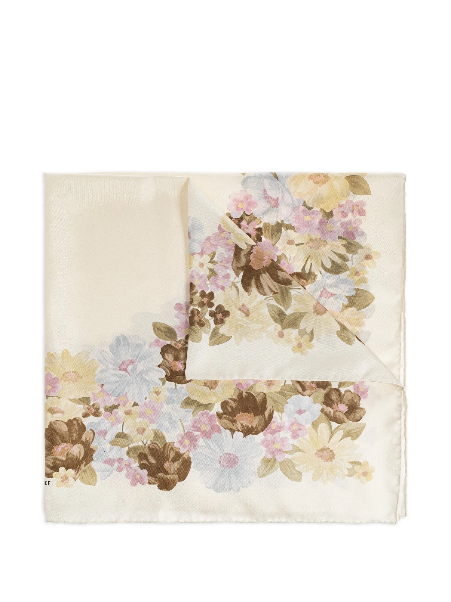 Шарф для девочек