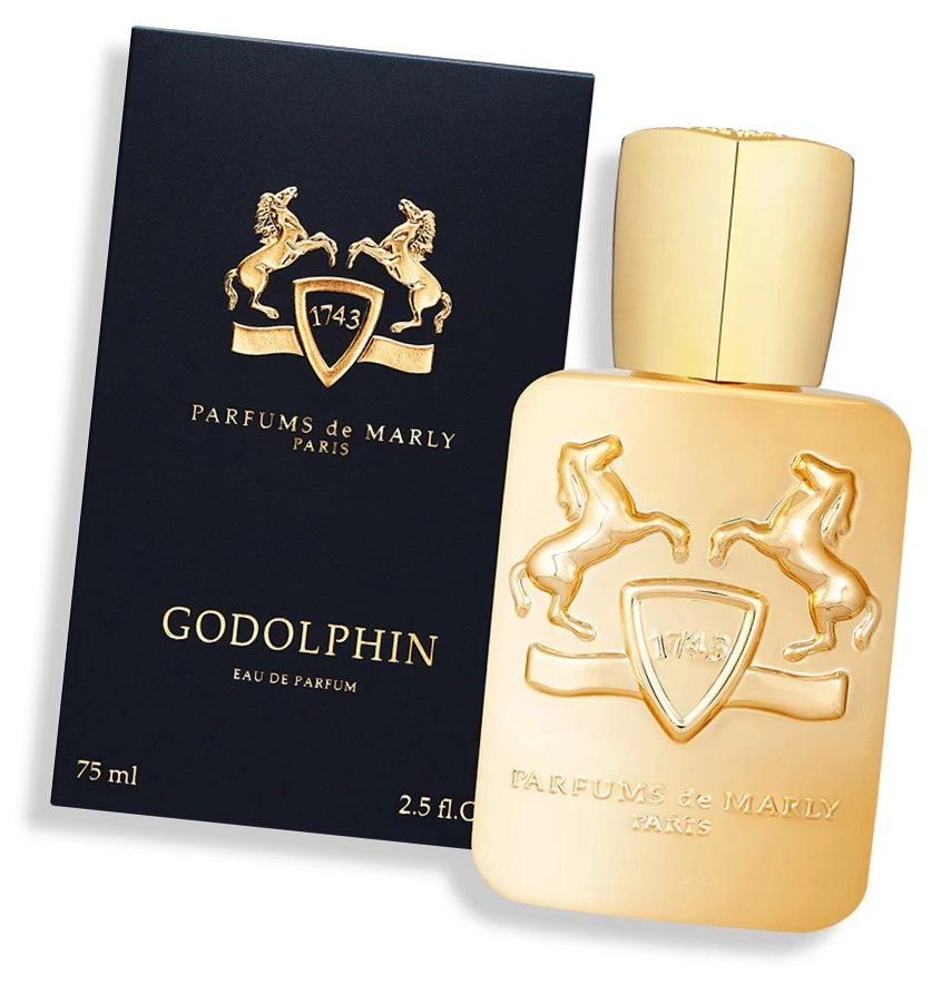 Parfums De Marly Godolphin мужская парфюмерная вода 75 мл - Годольфин Де Марли