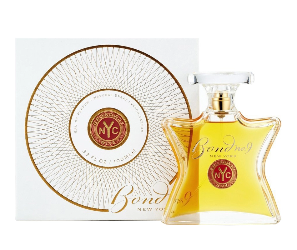 Bond No 9 Broadway Nite eau de parfum для женщин 50 мл / Бесконечный Бродвей ночь