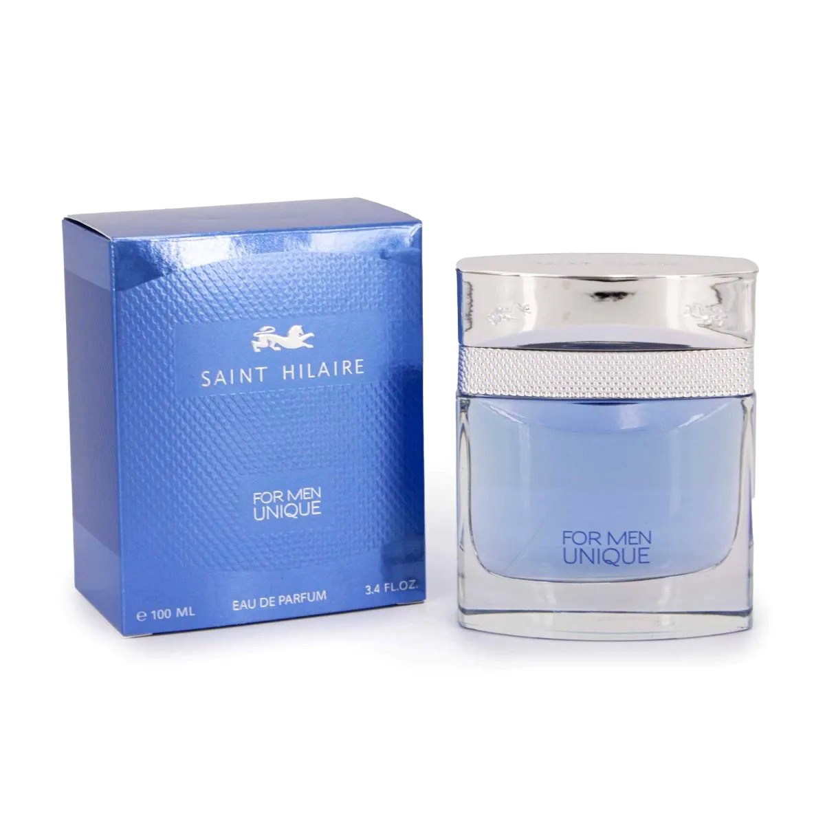 Сент Илер Фо Мен Юник парфюмерная вода для мужчин 100 мл - Saint Hilaire For Men Unique