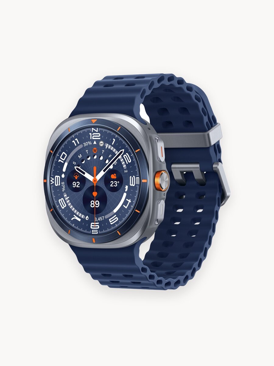 Умные часы Samsung Galaxy SM-L705FZ Watch Ultra