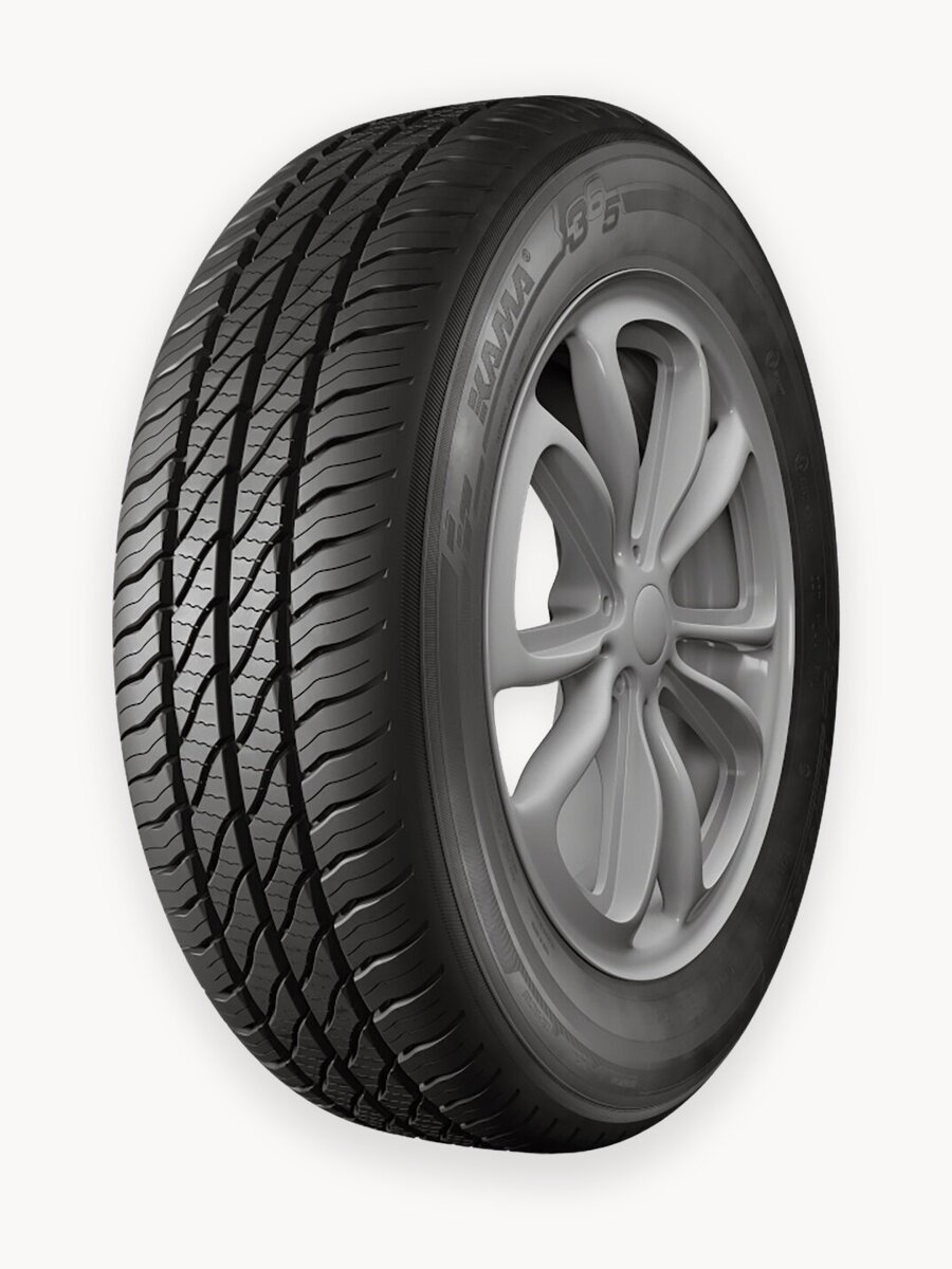 Автошина KAMA 365 (НК-241) 185/70 R14 88 T 0