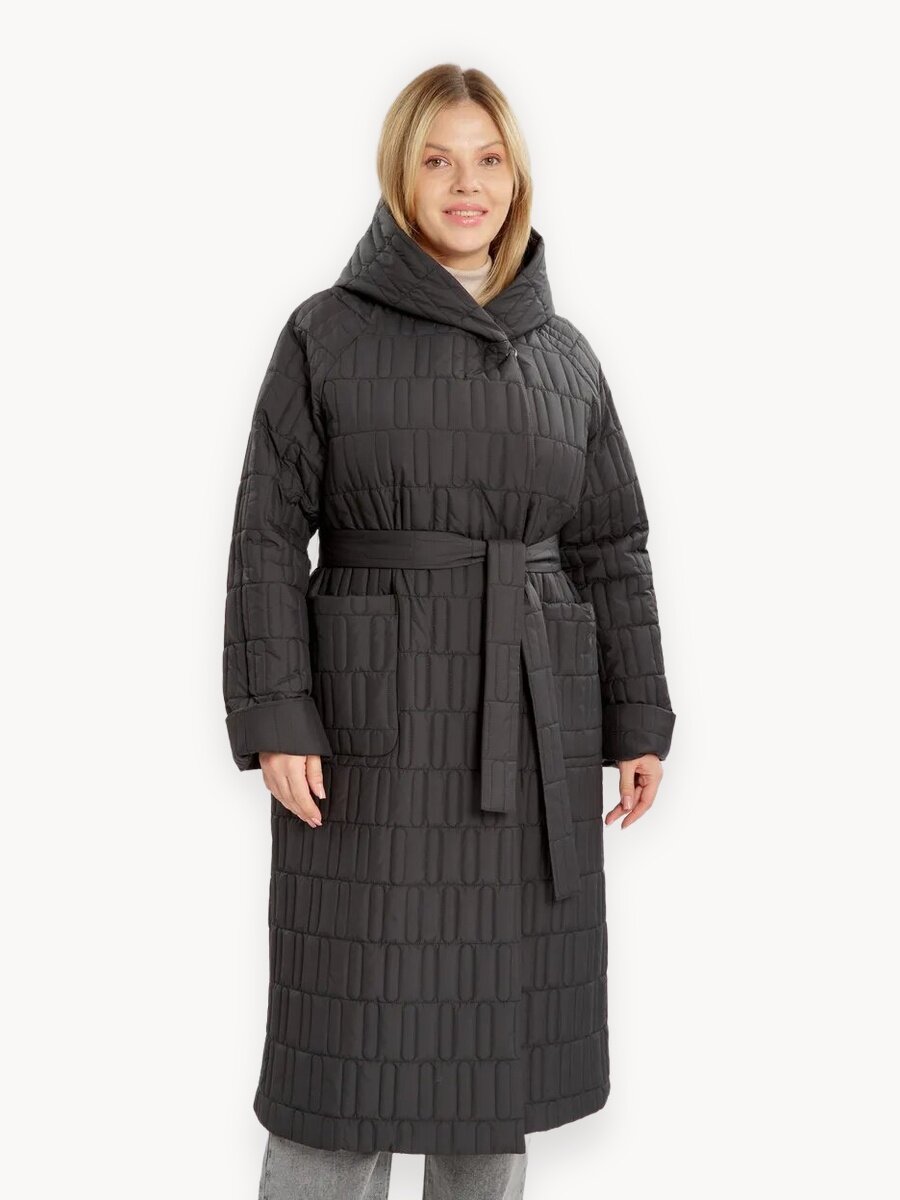 Пальто осень-зима 2025-2026