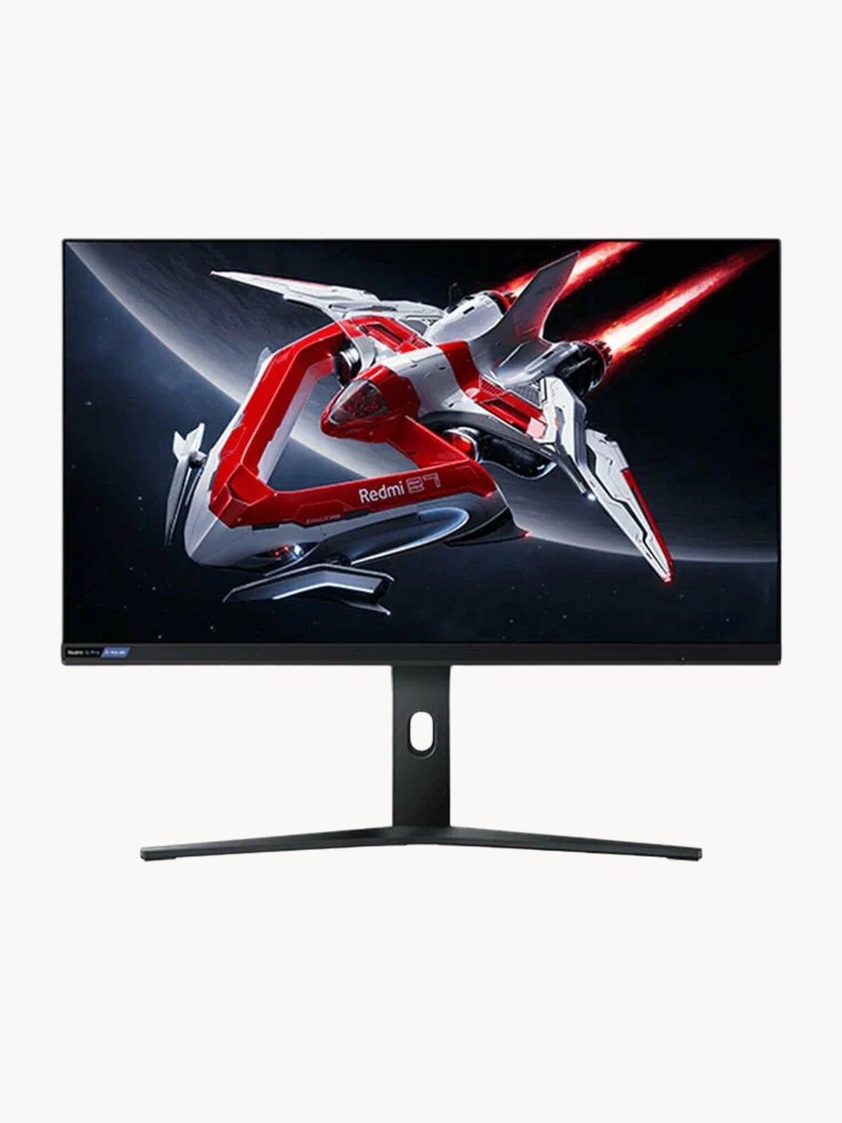 Игровой монитор Xiaomi Redmi Display G Pro, 27", 180Гц, 2560x1440