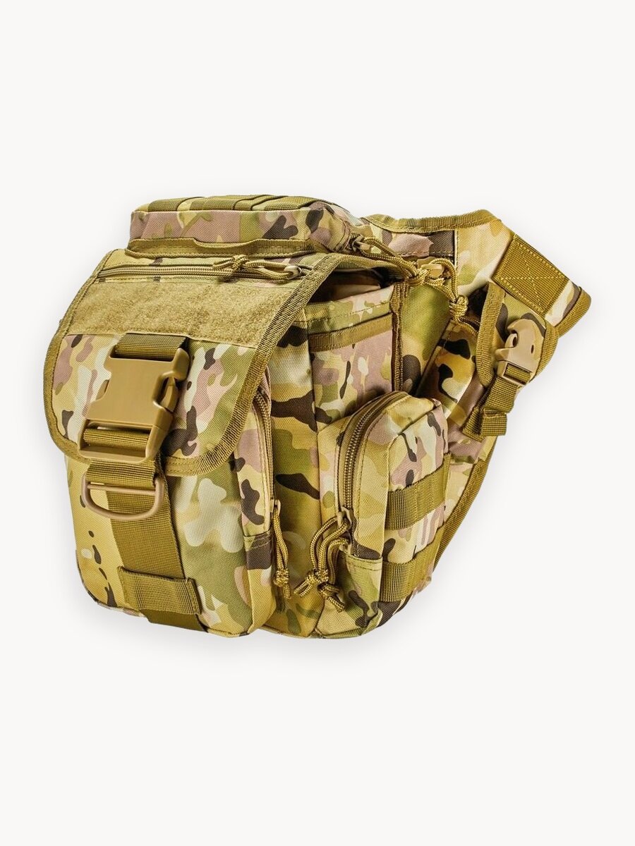 Сумка мессенджер