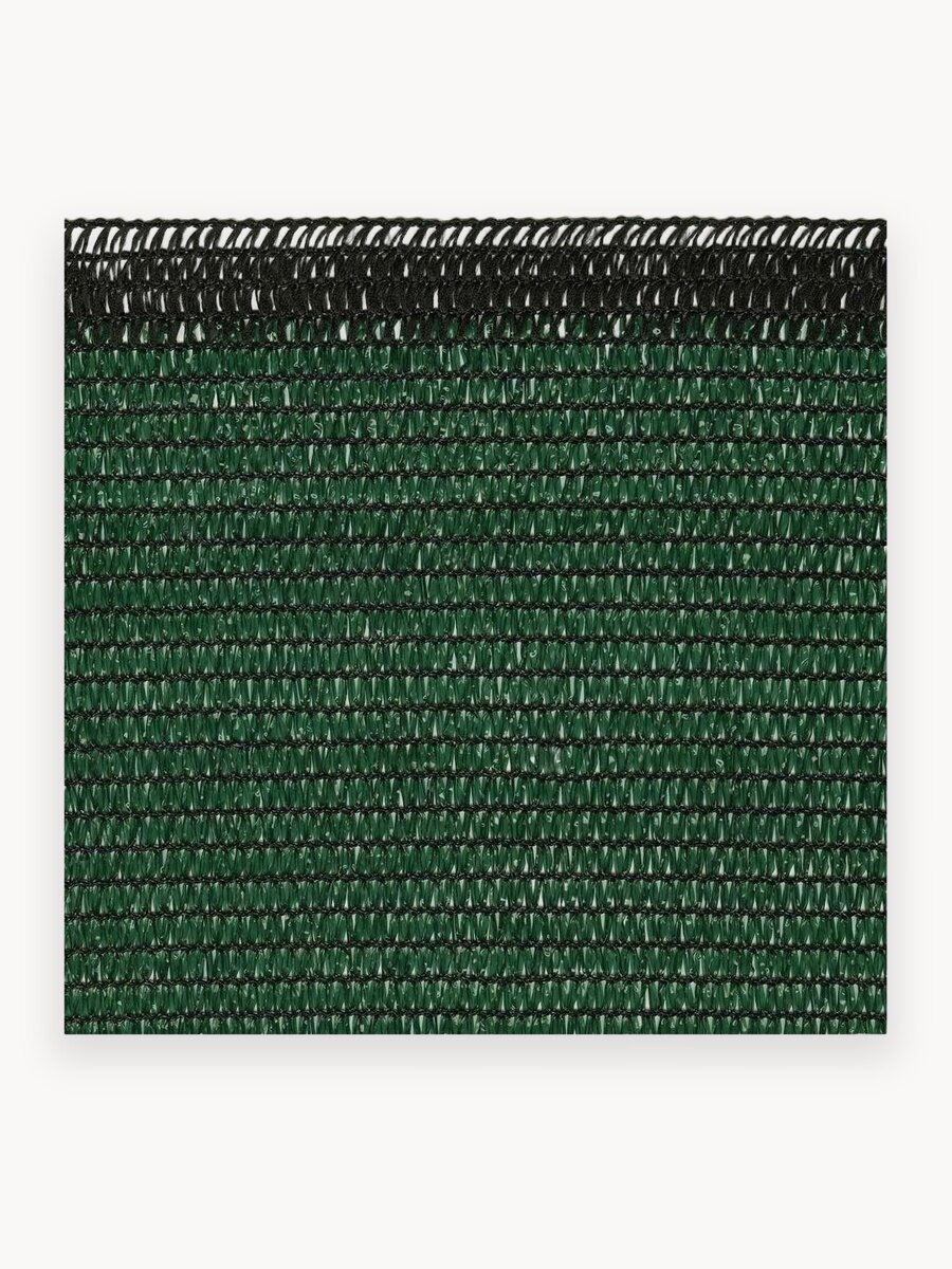 Сетка затеняющая «Soleado», затенение 60%, (ширина 2 м) - 1м. п.