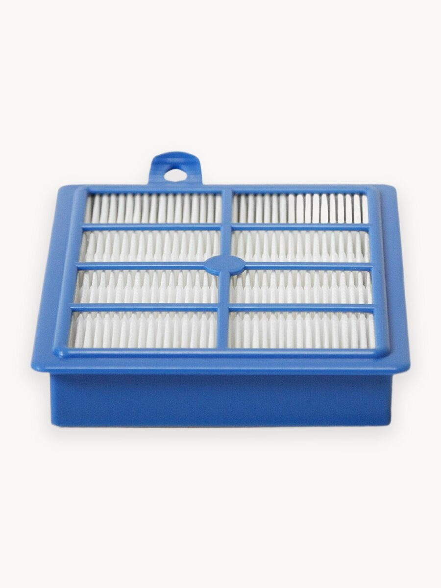 HEPA фильтр для пылесоса PHILIPS, ELECTROLUX, AEG, ARNICA, BORK