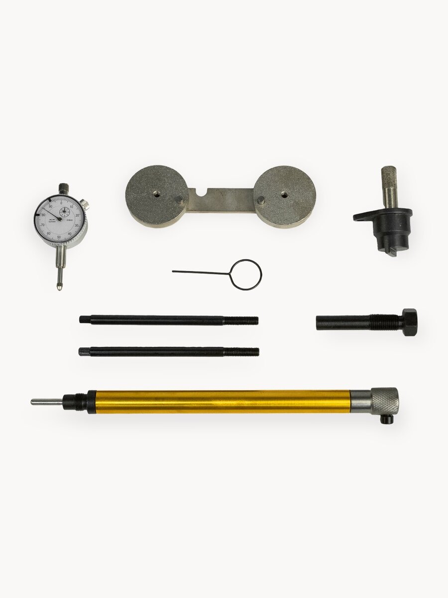 SpecX A11758-VAG Набор для установки фаз ГРМ VAG 1.4/1.6 FSI/TSI